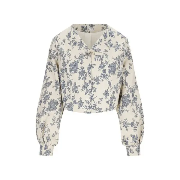 BALTÉR Mistral Floral Jacket