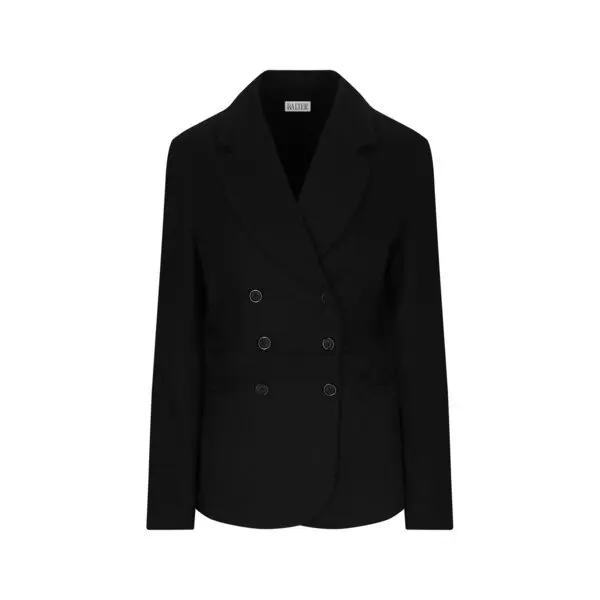 BALTÉR Capri Noir Blazer