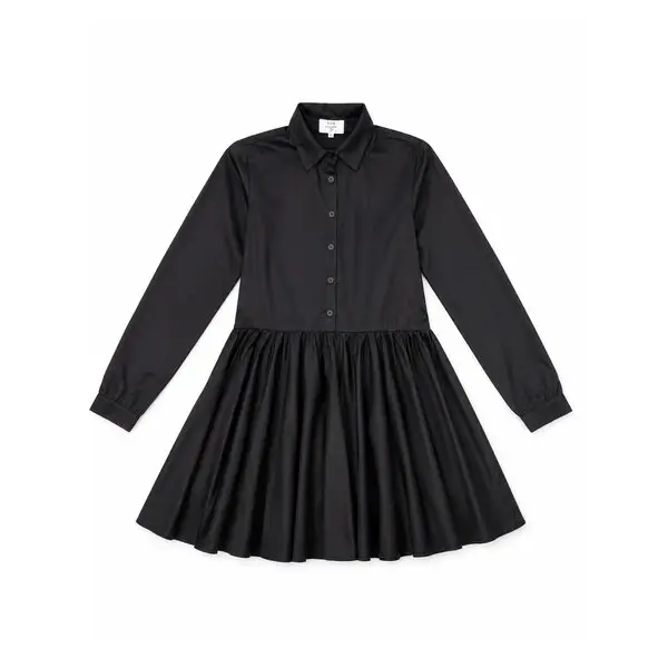 ELFIE Ola Cotton Dress