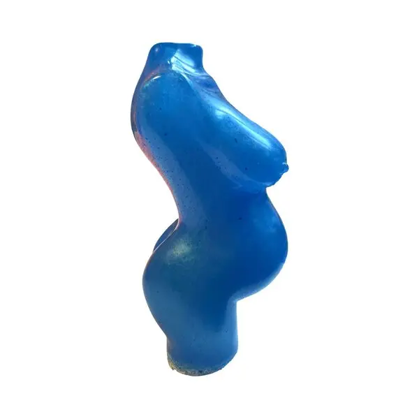 BY SHAX Pregnant Lady