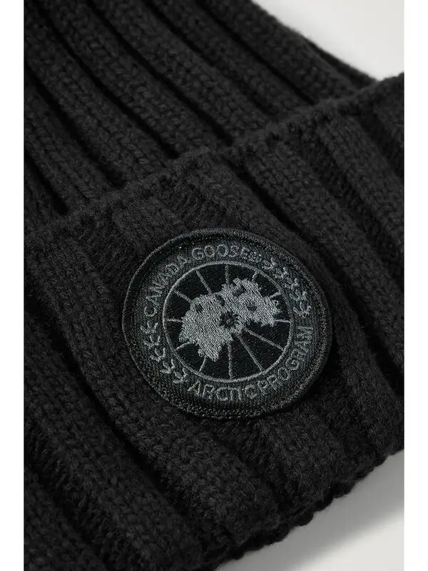 Canada Goose Tech Toque Beanie