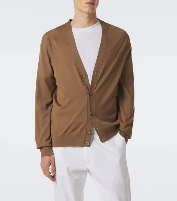 TOM FORD Wool Cardigan