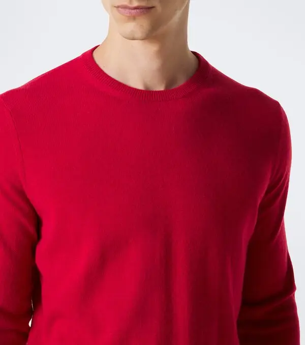 Rubinacci Cashmere Sweater