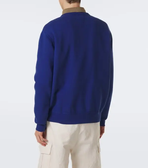 Polo Ralph Lauren Cotton-blend Sweatshirt
