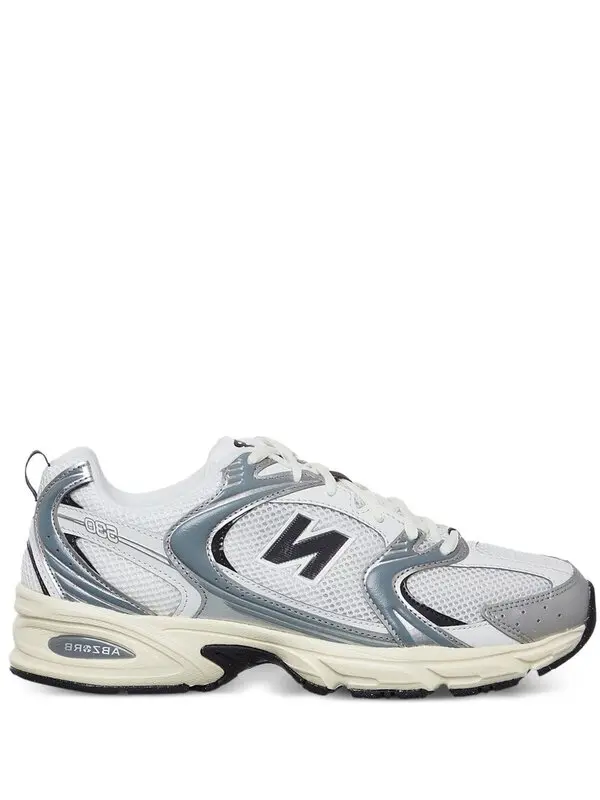 NEW BALANCE 530 Sneakers - Silver