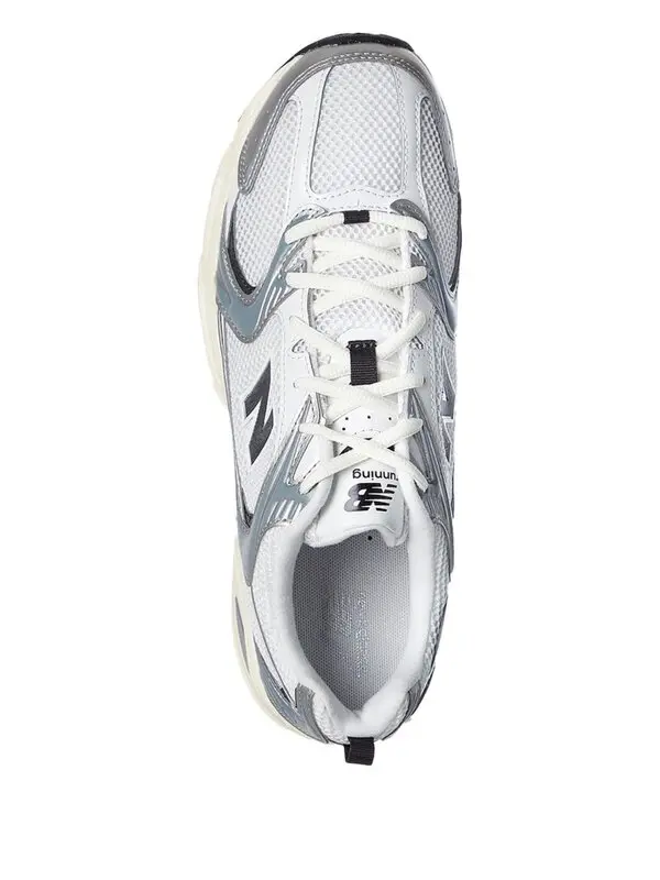 NEW BALANCE 530 Sneakers - Silver