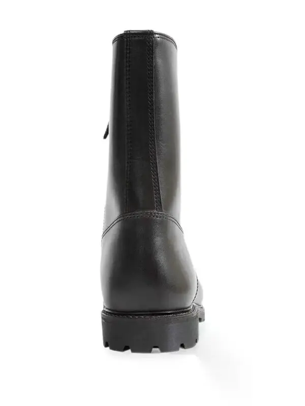 Ludwig Reiter Arlberg Bark-tanned Leather Boots