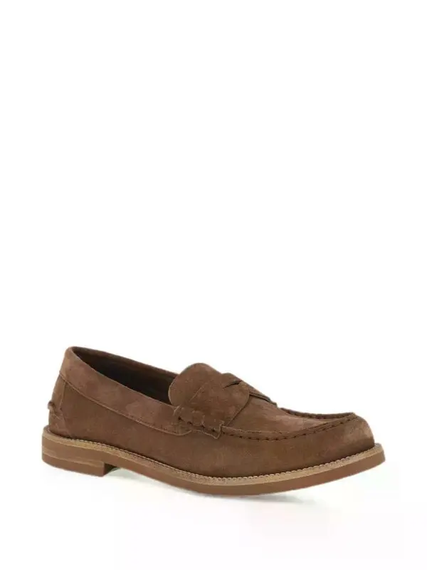 PEDRO GARCIA Sabela Penny Loafers