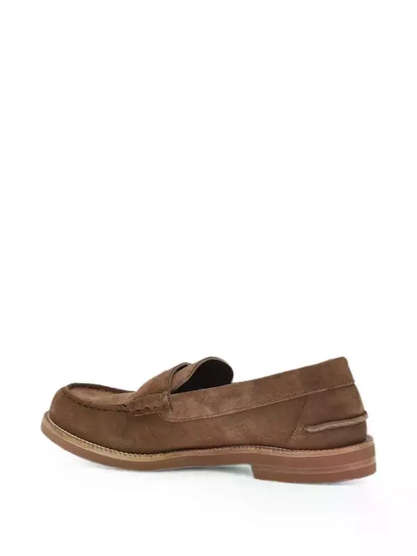 PEDRO GARCIA Sabela Penny Loafers