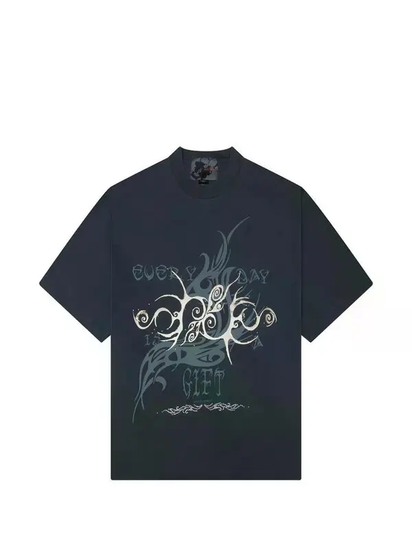 JUNGLES JUNGLES Graphic-print T-shirt
