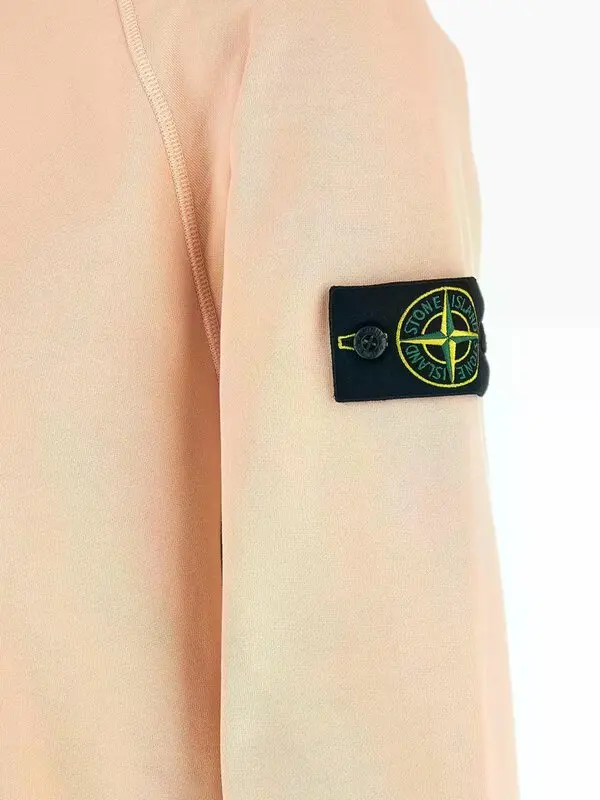 Stone Island Crew-neck Sweatshirt