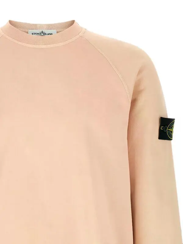 Stone Island Crew-neck Sweatshirt