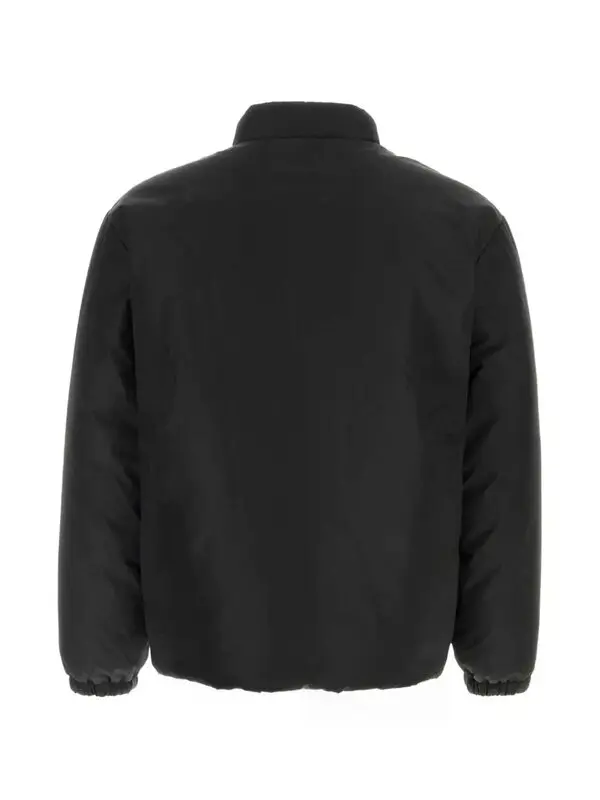 JIL SANDER Zip-up Padded Jacket