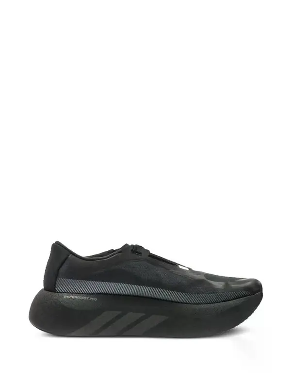 Adidas Hyperboost Edge Sneakers - Black