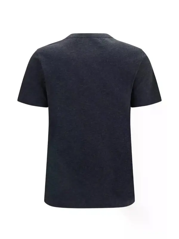 Brunello Cucinelli Crew-neck T-shirt