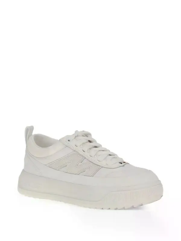 Moncler Altive Low-top Sneakers - White
