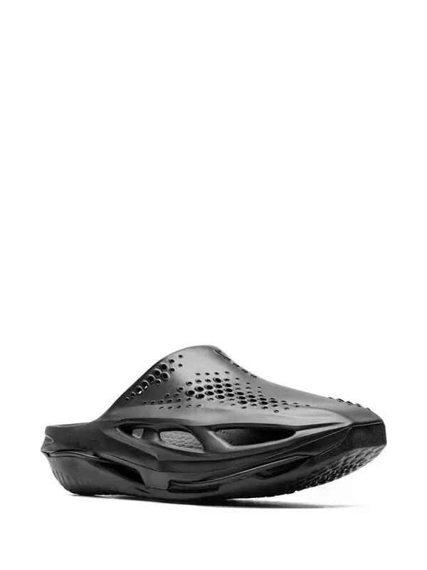 Nike Mmw 005 Triple Slides