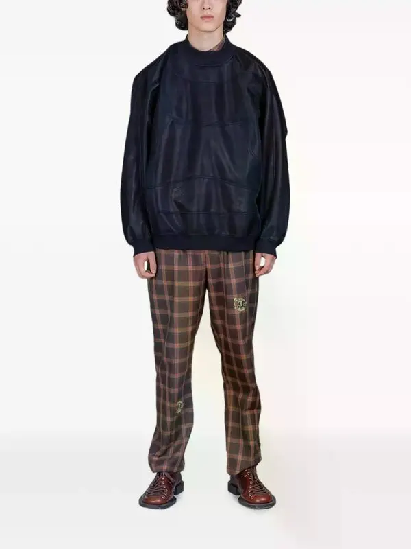 Henrik Vibskov Abstract Frog Sweatshirt