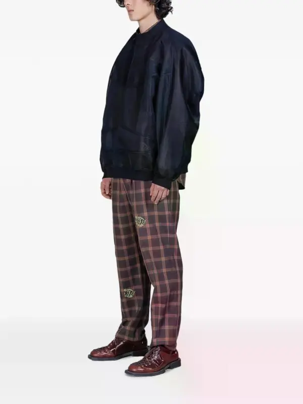 Henrik Vibskov Abstract Frog Sweatshirt