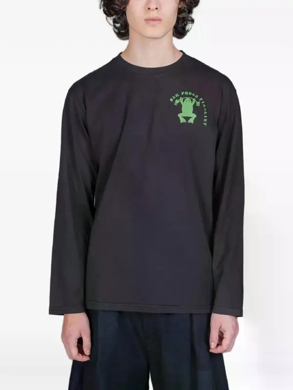 Henrik Vibskov Bug Press T-shirt