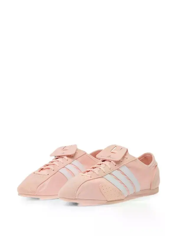 Adidas Sportswear 76 Ballet Flats