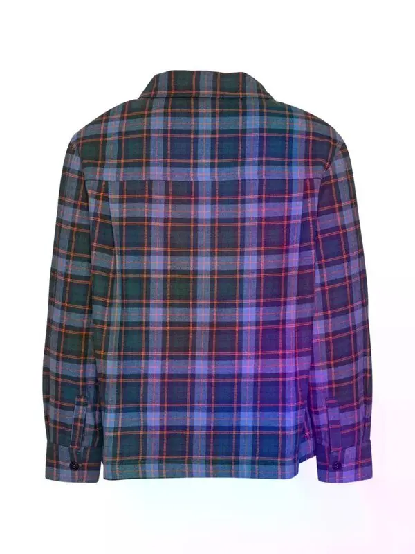 Henrik Vibskov Field Shirt