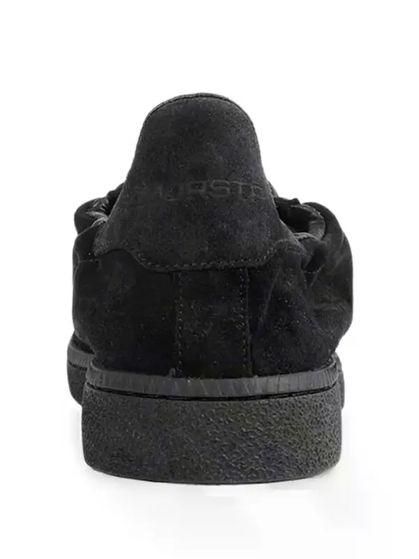 MAJOR STEP Major Tennis Suede Sneakers