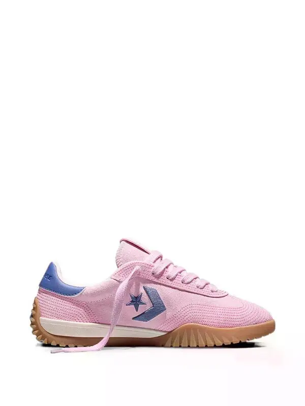 CONVERSE Run Star Sneakers - Pink