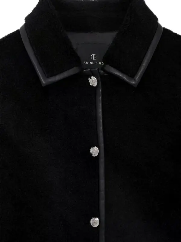 ANINE BING Camden Jacket