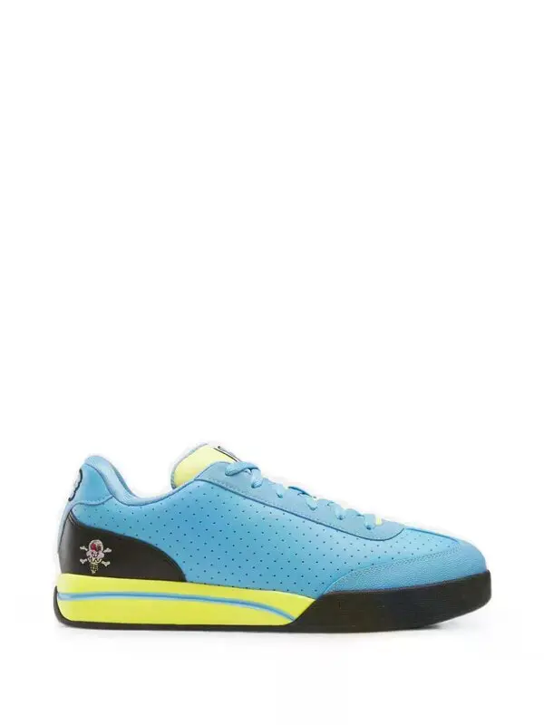REEBOK X Ice Cream Board Flip Sneakers - Blue