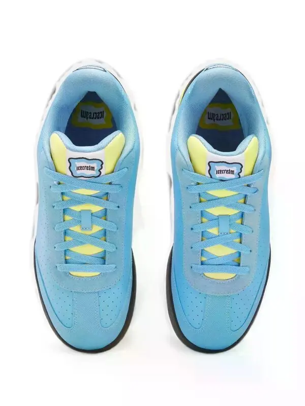 REEBOK X Ice Cream Board Flip Sneakers
