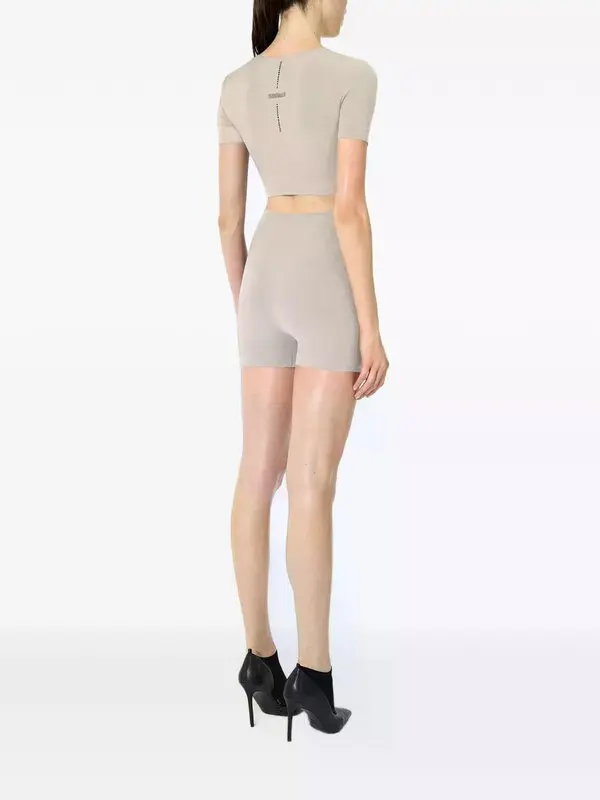 Wolford Seamless Warp-knit Top
