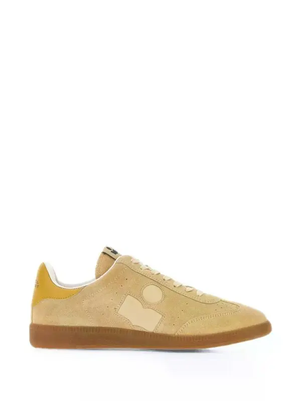 Isabel Marant Étoile Bryce Sneakers - Neutrals