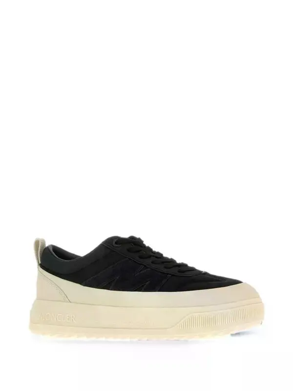 Moncler Altive Panelled Sneakers