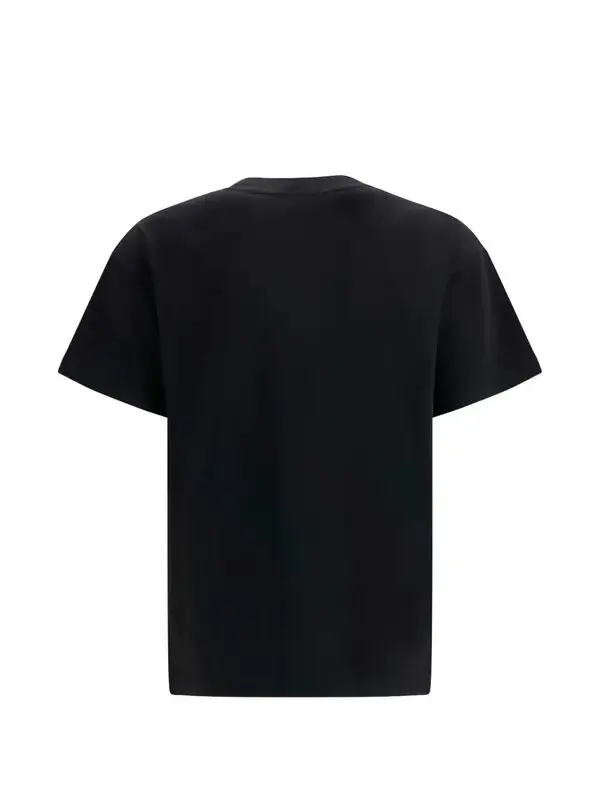 Palm Angels Palm Island Graphic-print T-shirt