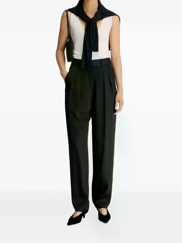 Loulou De Saison Alio Trousers