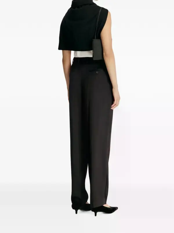 Loulou De Saison Alio Trousers