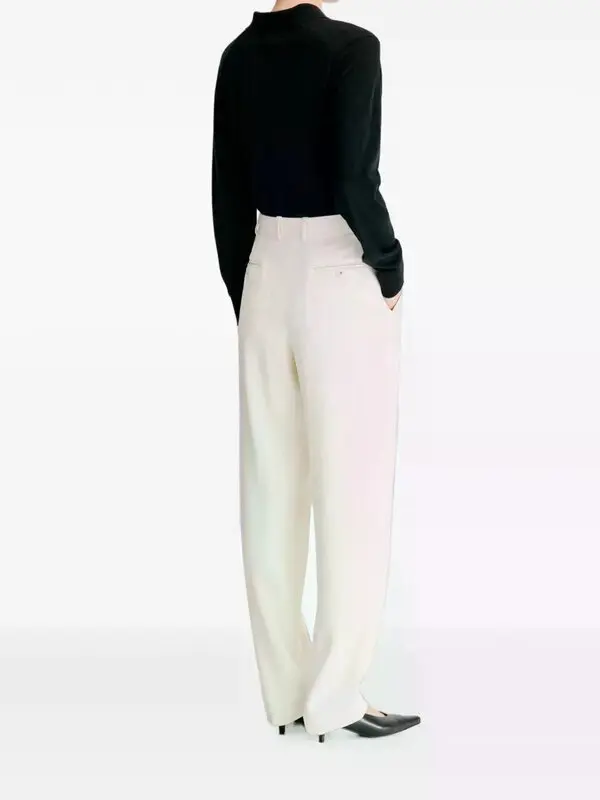 Loulou De Saison Alio Trousers