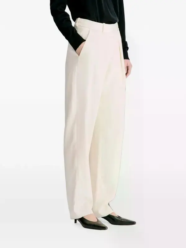 Loulou De Saison Alio Trousers