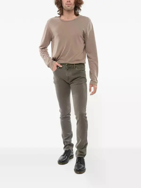 Corneliani Slim-fit Jeans