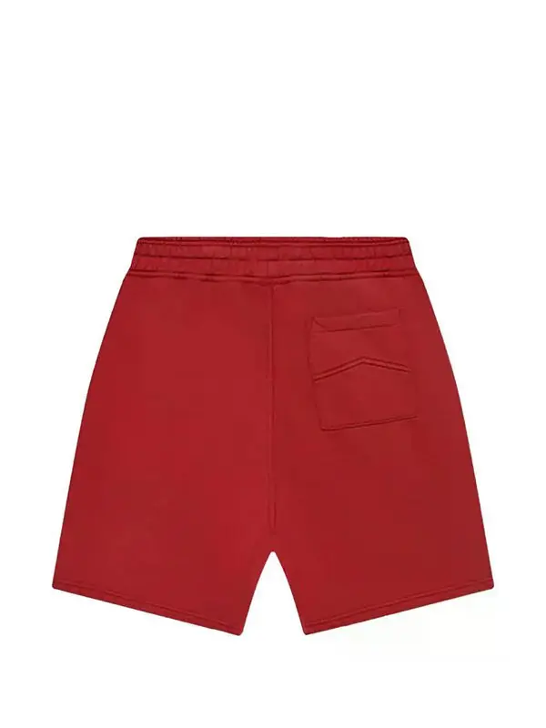 Rhude Classique Logo-print Shorts