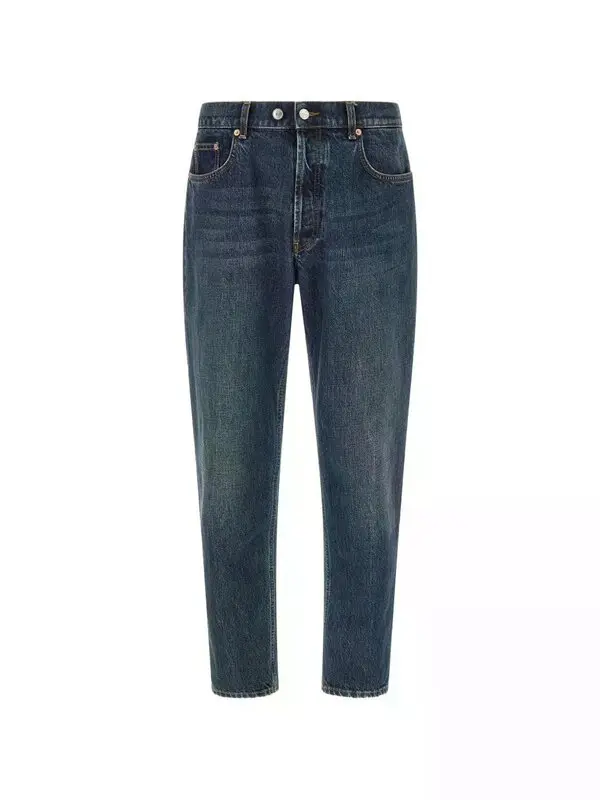 DEPARTMENT 5 Musso Tapered Jeans - Blue