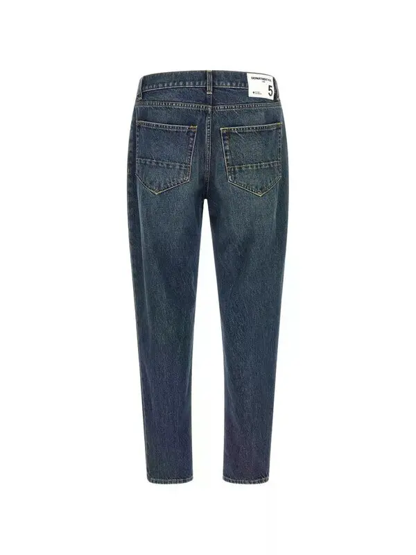 DEPARTMENT 5 Musso Tapered Jeans