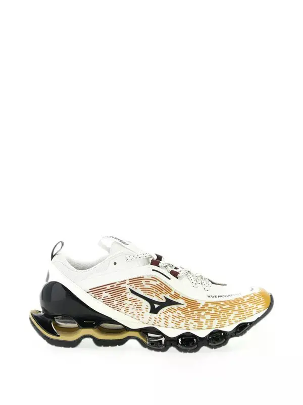 Mizuno Wave Prophecy 13.2 Infinity Wave Sneakers - White