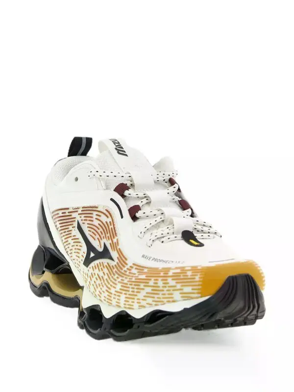 Mizuno Wave Prophecy 13.2 Infinity Wave Sneakers