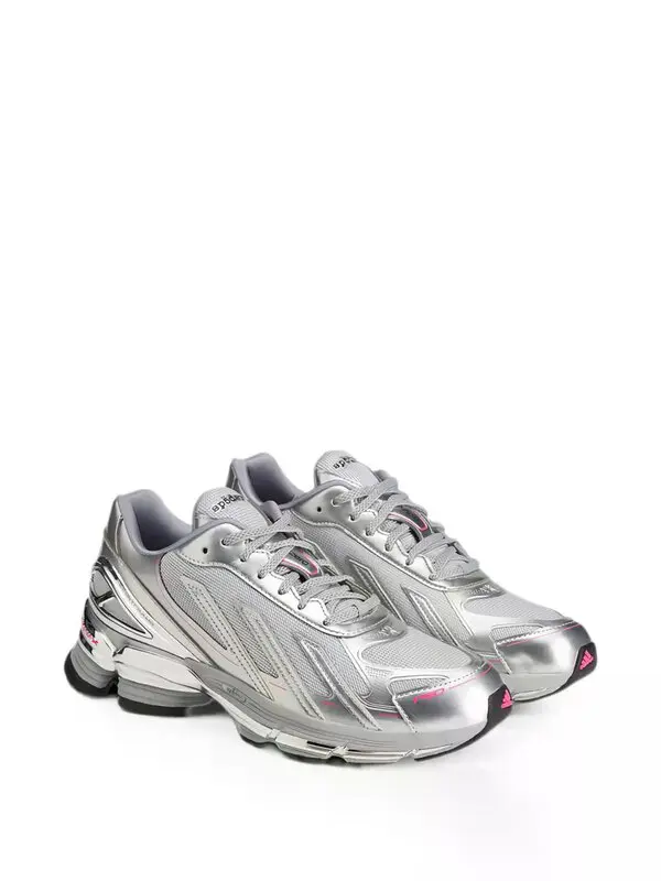 Adidas F50 Formotion Sp5der Sneakers - Silver
