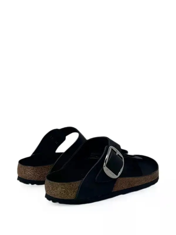 BIRKENSTOCK Gizeh Big Buckle Sandals