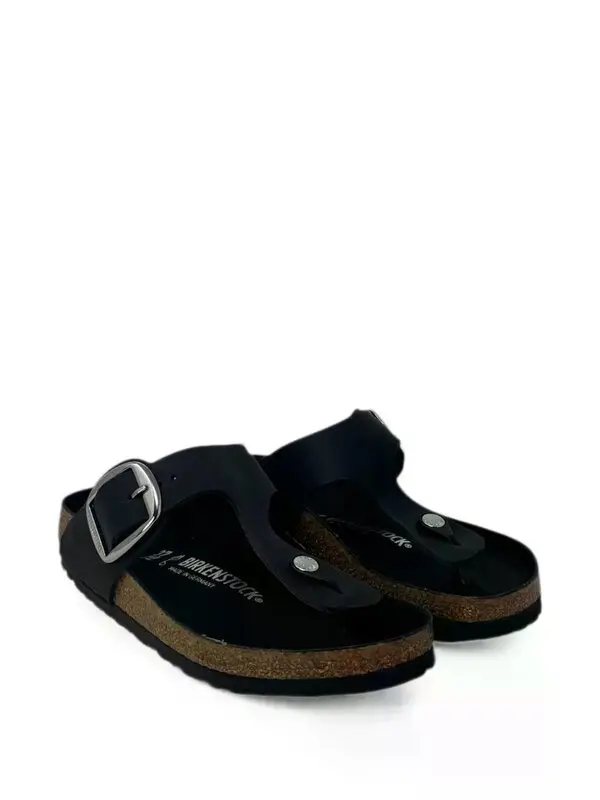 BIRKENSTOCK Gizeh Big Buckle Sandals