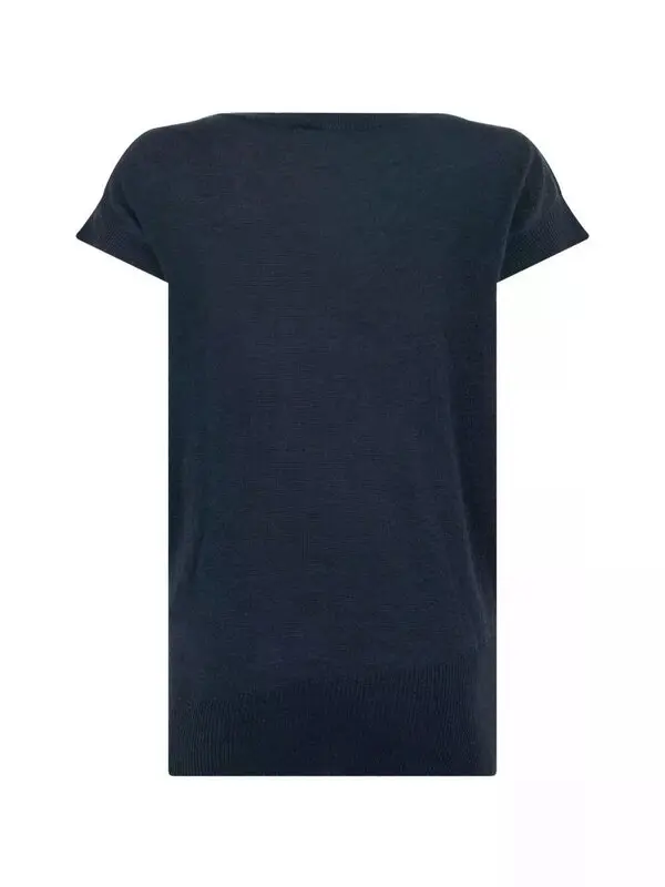 MOORER Short-sleeve T-shirt