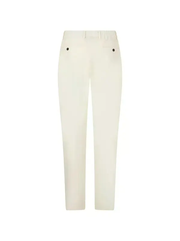 MOORER Anton Trousers